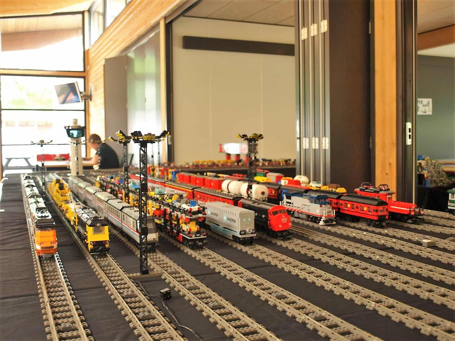 Hjerl Hede bliver til en slags Legoland i pinsen | ugeavisen.dk