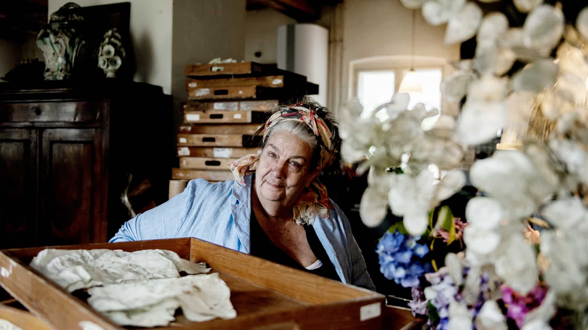 Camilla Plum: - Det er fantastisk, at Noma findes, men det har intet at ...