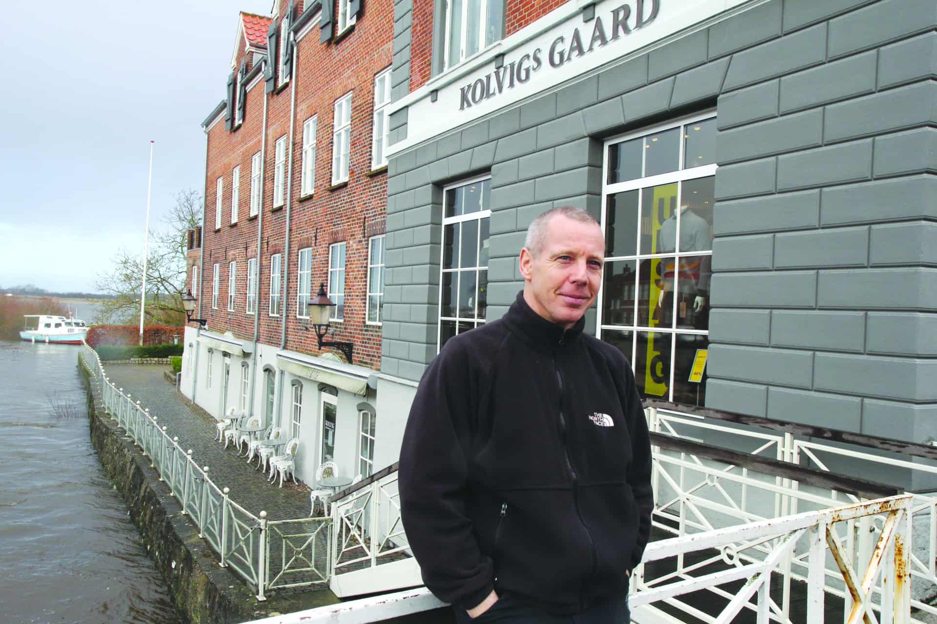 Kendt gourmetrestaurant i Ribe er lukket | ugeavisen.dk