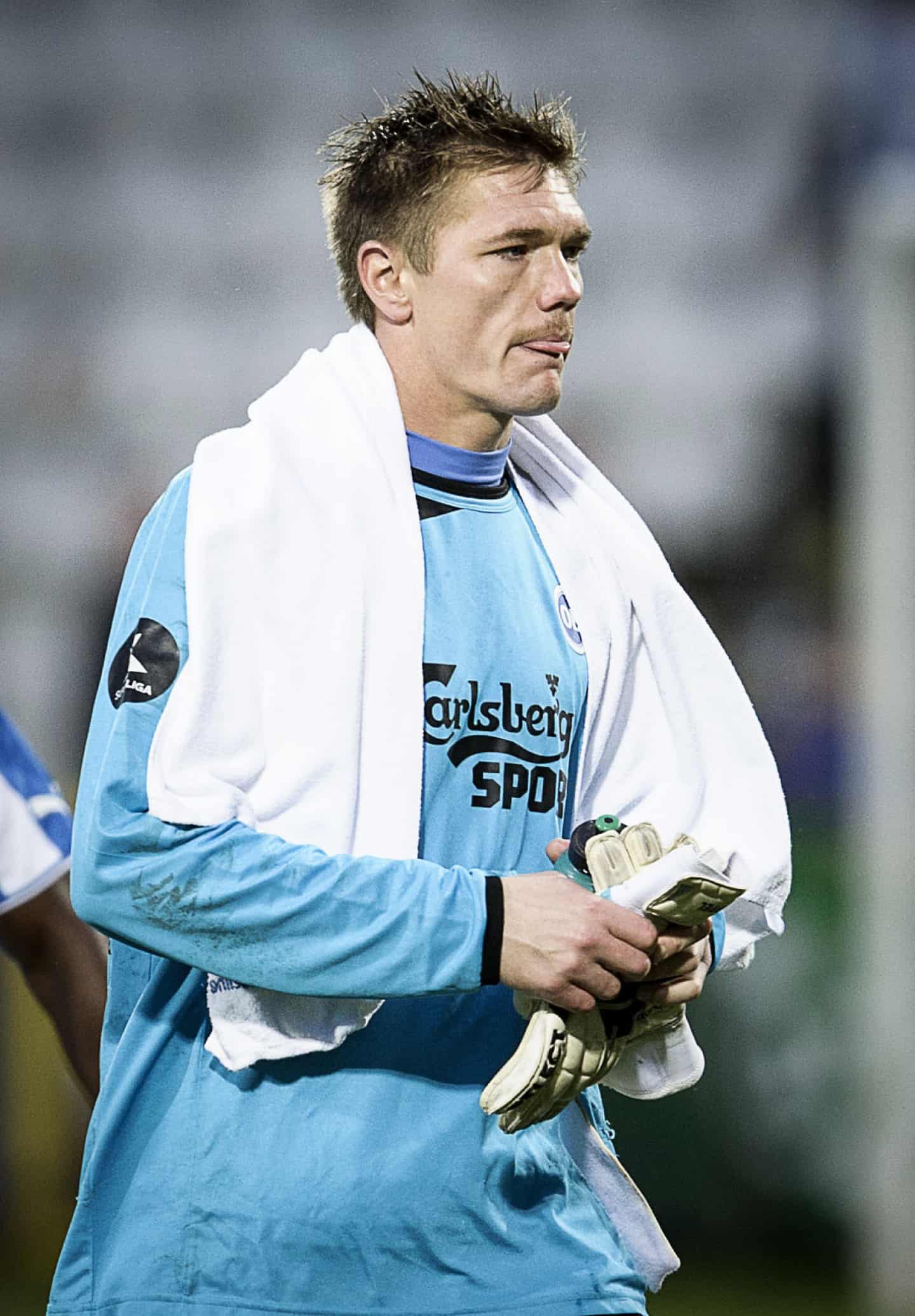 Toppel slap for brud | fyens.dk