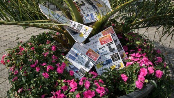 Nyt om avisdistribution og telefonbogen | ugeavisen.dk