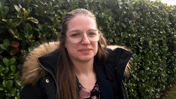 100 dage efter aflyst koncert: Ann Katrine har opgivet af få sine penge ...