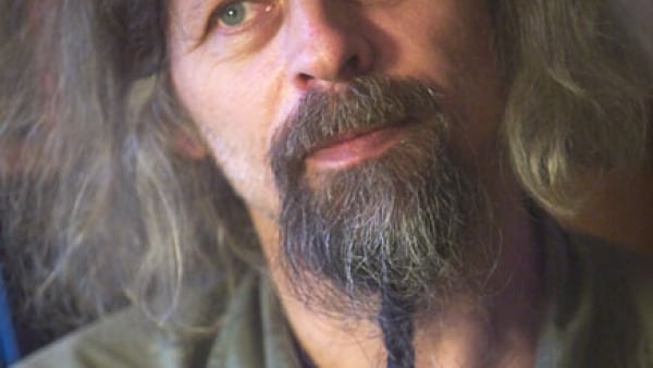 Jacob Holdt i Kristkirken i Tønder | ugeavisen.dk