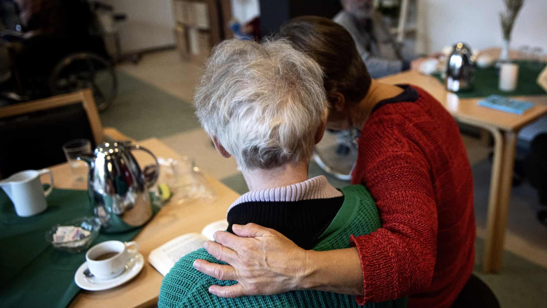 Lone har skiftet job otte gange på 40 år: Se om din kommune kan holde ...