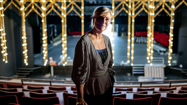 Vejle Musikteater: Fællesspisning med teater som det ekstra krydderi ...