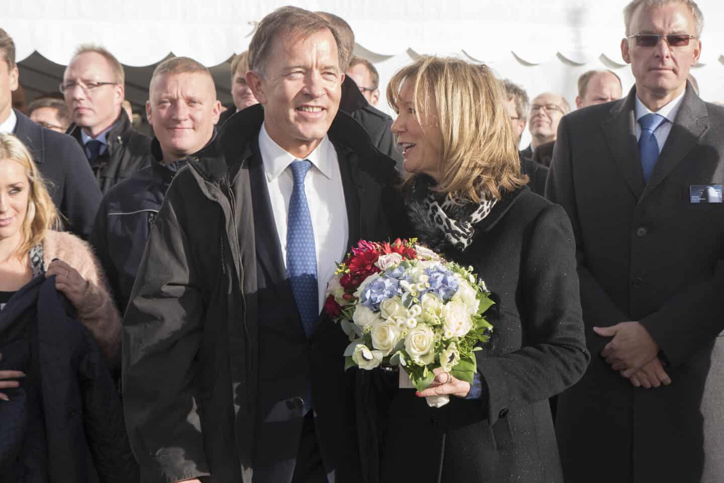 Færgefartens IC4: Så er m/f Copenhagen klar | fyens.dk