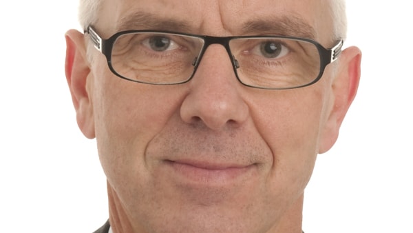 Nyt job: Henrik Sandberg Frank | stiften.dk