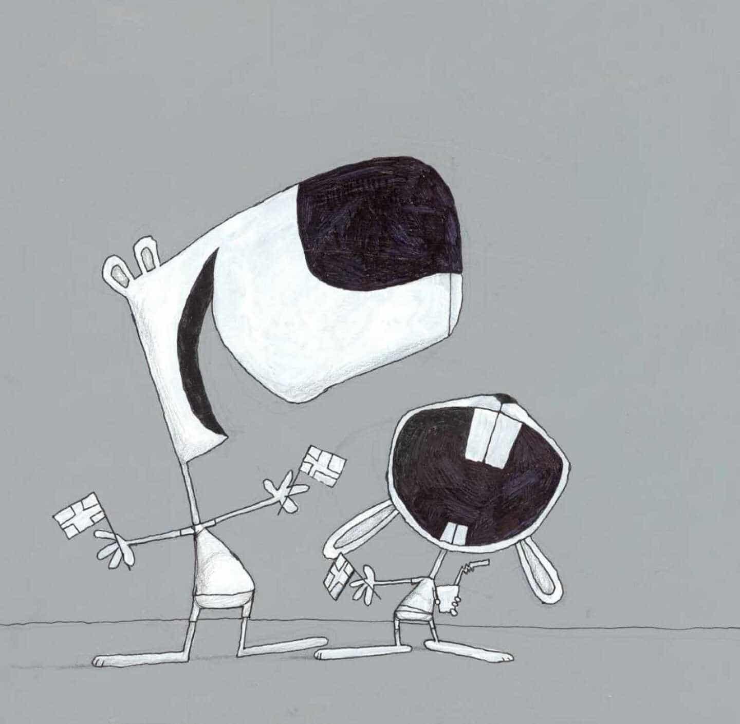 Tarm er med i Nordens største oplæsning | jv.dk