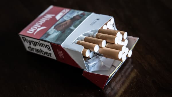 Forebyggelsesplan mod rygning kan føre til mere rygning | ugeavisen.dk
