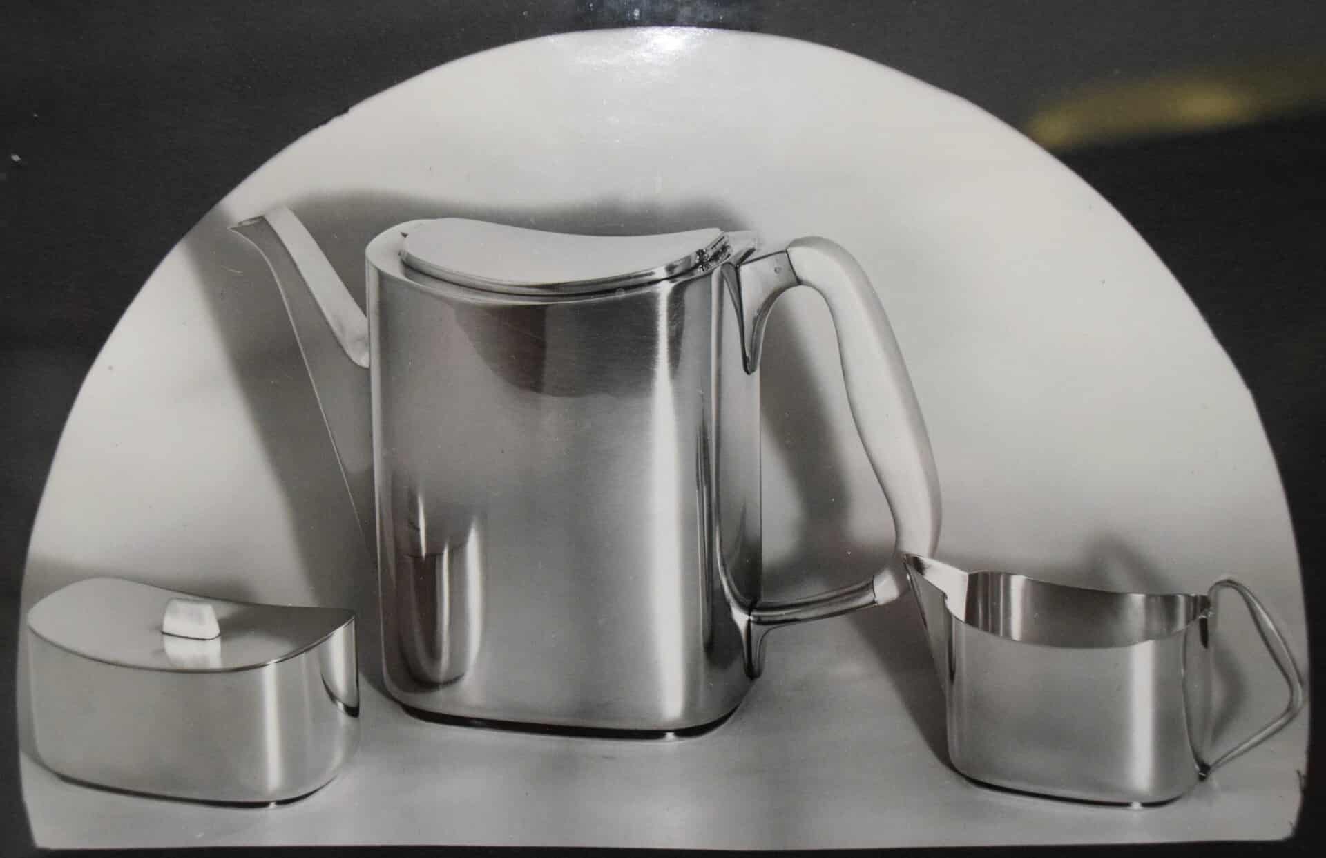 Ib Nielsen: Et liv med sølv og guld | ugeavisen.dk