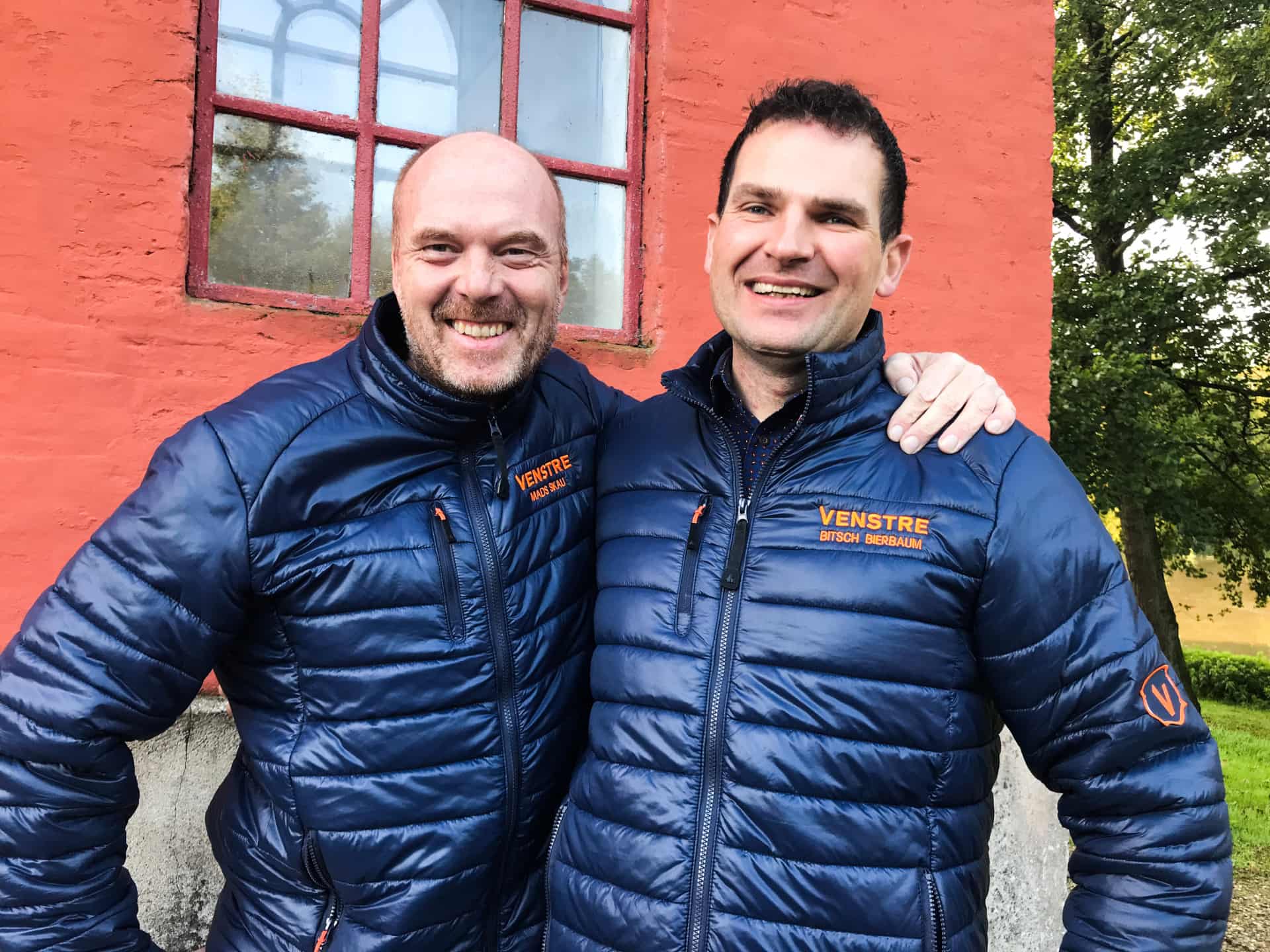 Begge V-kandidater satser på at komme i regionsrådet | jv.dk