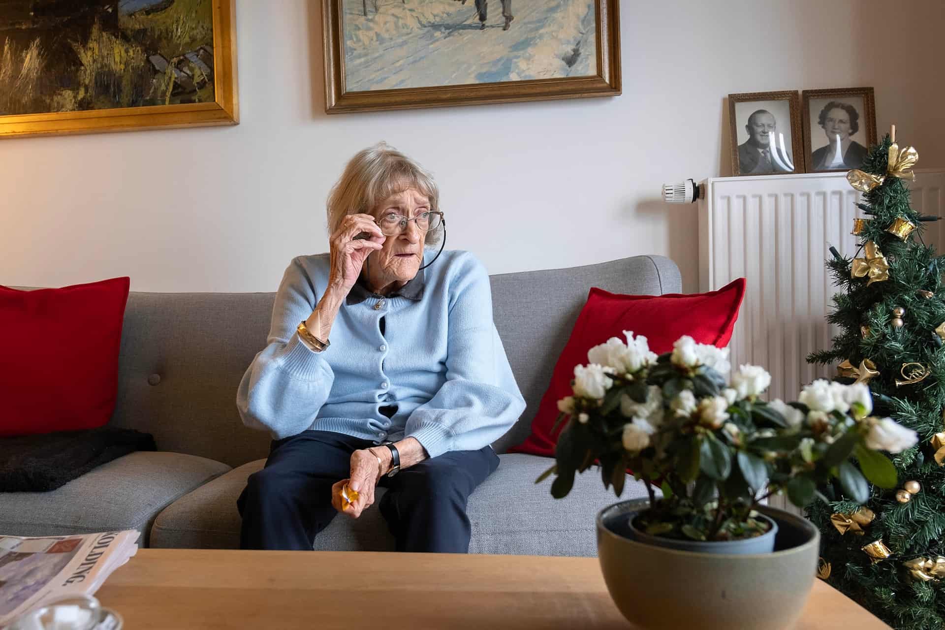 De ældre blev lovet mere frit valg, men virkeligheden kan blive en helt anden: - Det er jo ikke ...