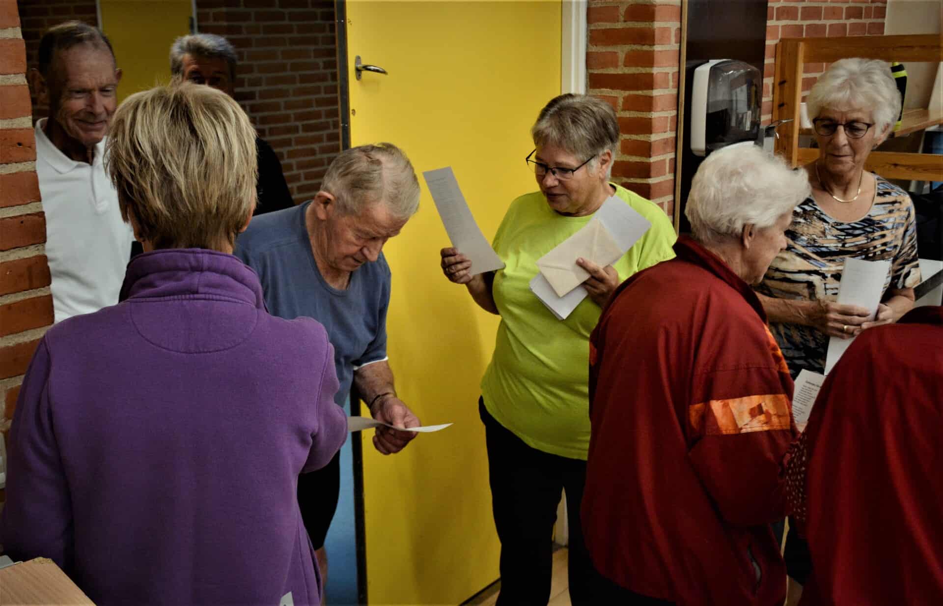 20 år med idræt om dagen | ugeavisen.dk