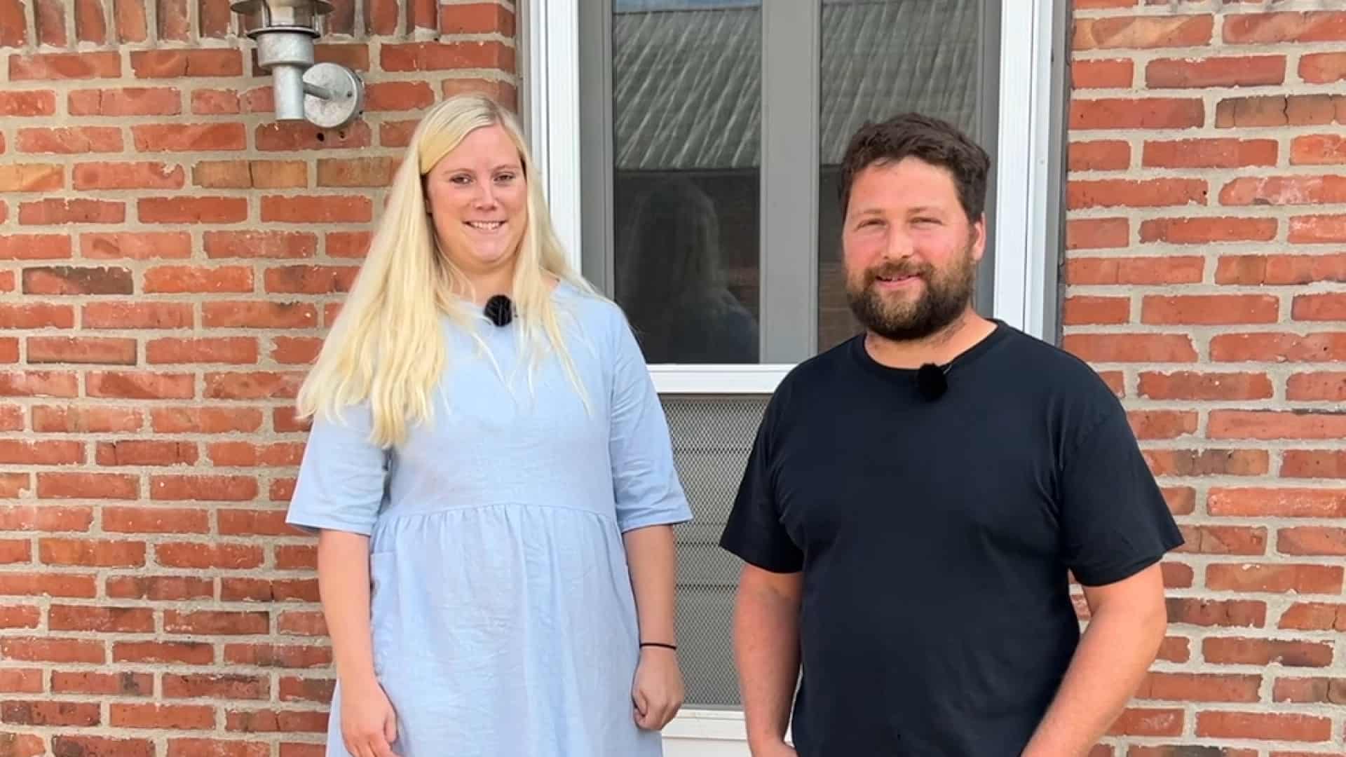 Landbrugspar fra Sdr. Omme vandt en pris | ugeavisen.dk