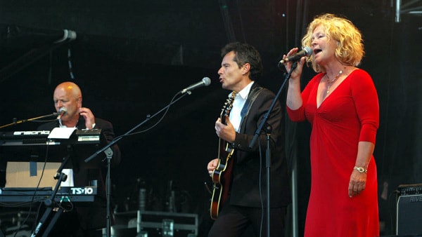 Koncert med Rocazino bliver udsat et halvt år | jv.dk