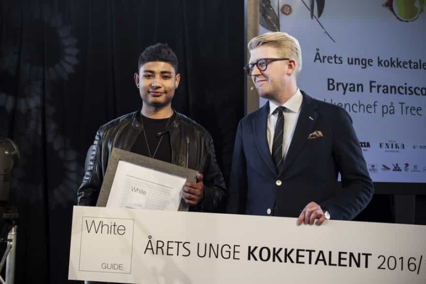 Kokkenes venskab er dansk gourmets styrke | ugeavisen.dk