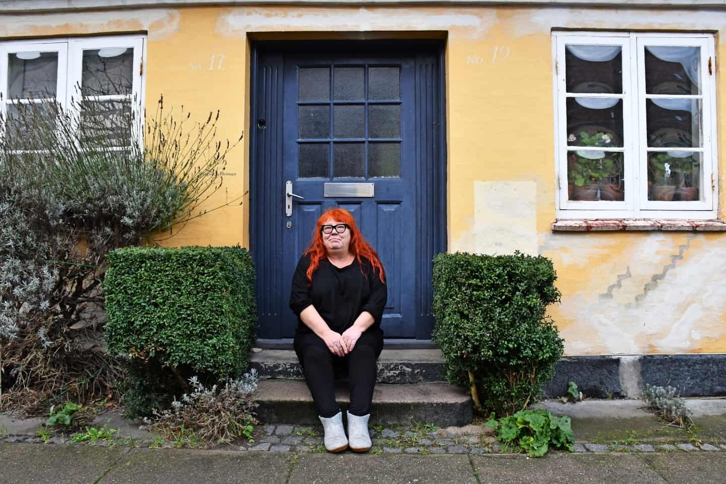 Halberg-ejet hus fuld af skimmel: Nu må der ikke længere bo mennesker ...