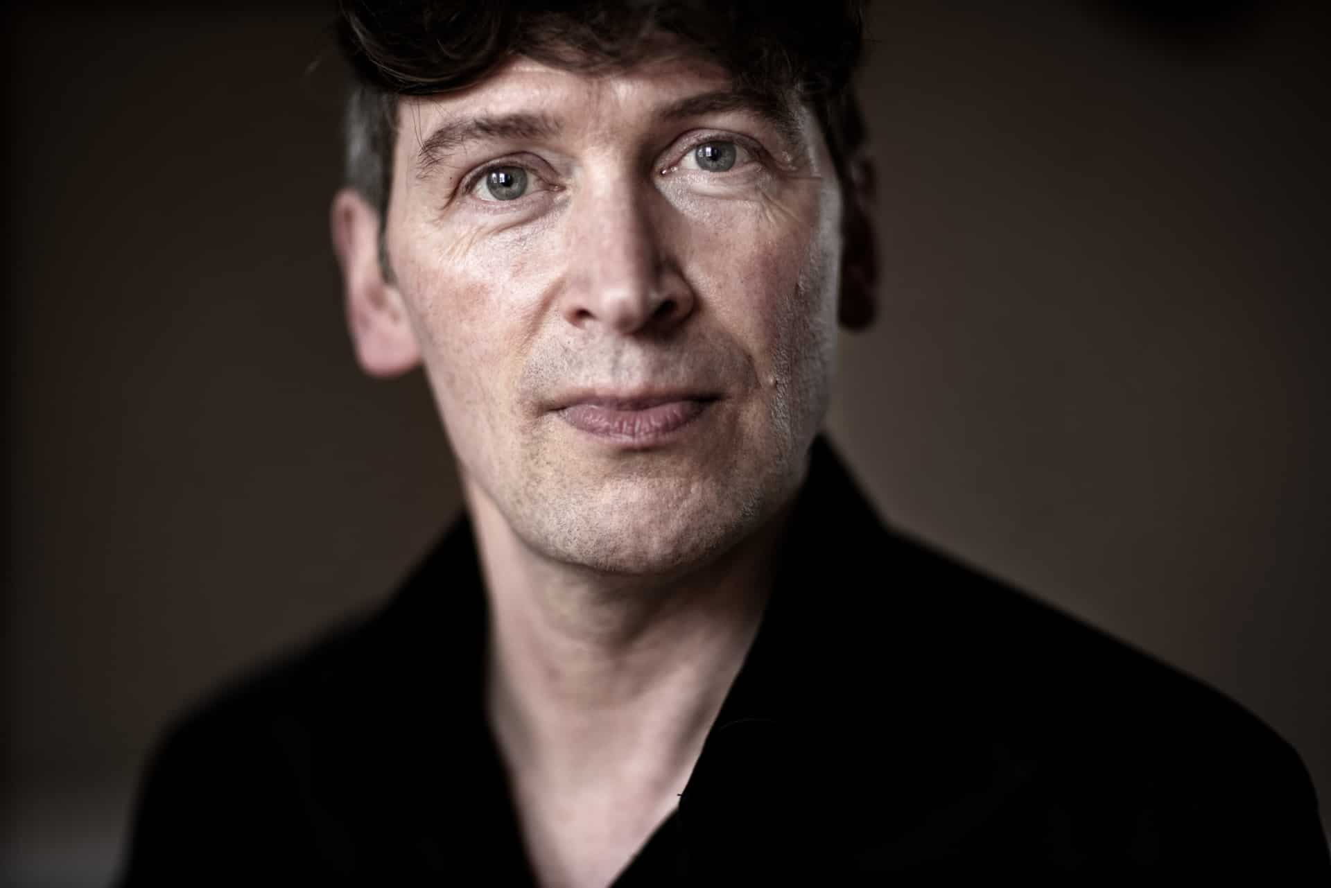 Jesper Wung-Sung om de fortabte danske mænd: - Jeg kommer aldrig til at ...