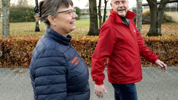 Annette Lundgaard får plads blandt regionens toppolitikere: Ole ...