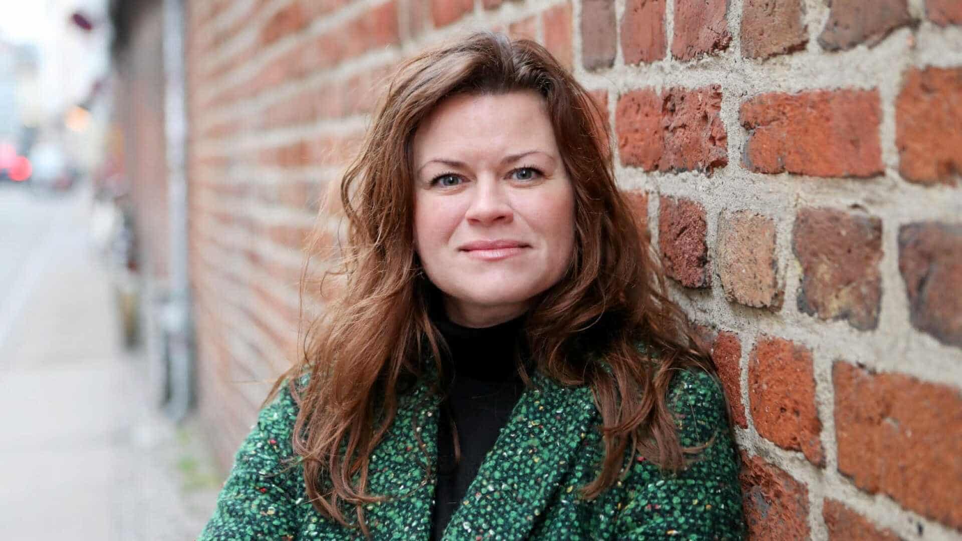 van Deurs er ny stadsarkitekt i København | ugeavisen.dk