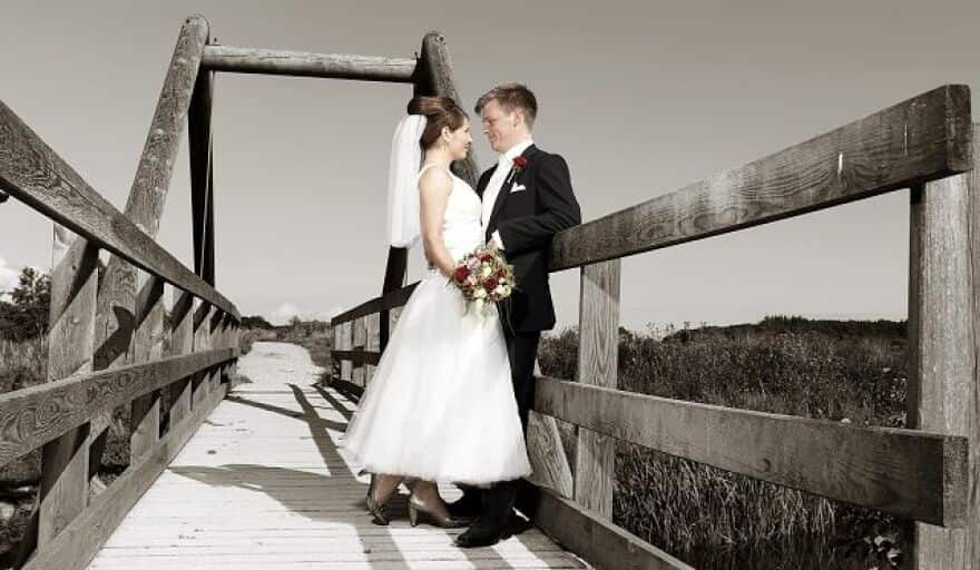 Helle Krogh Søballe Pedersen og Søren Nybo Jensen | stiften.dk