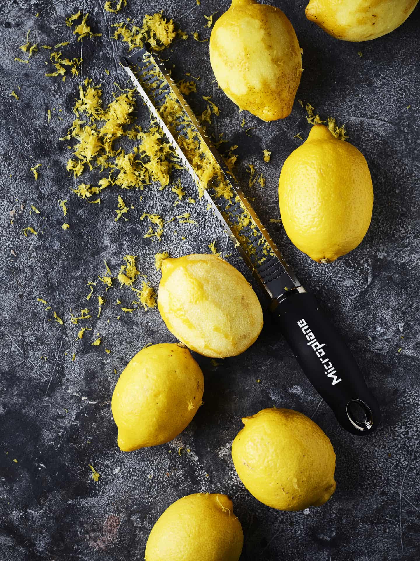 Shopping: Verdens bedste rivejern | fyens.dk