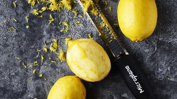 Shopping: Verdens bedste rivejern | fyens.dk