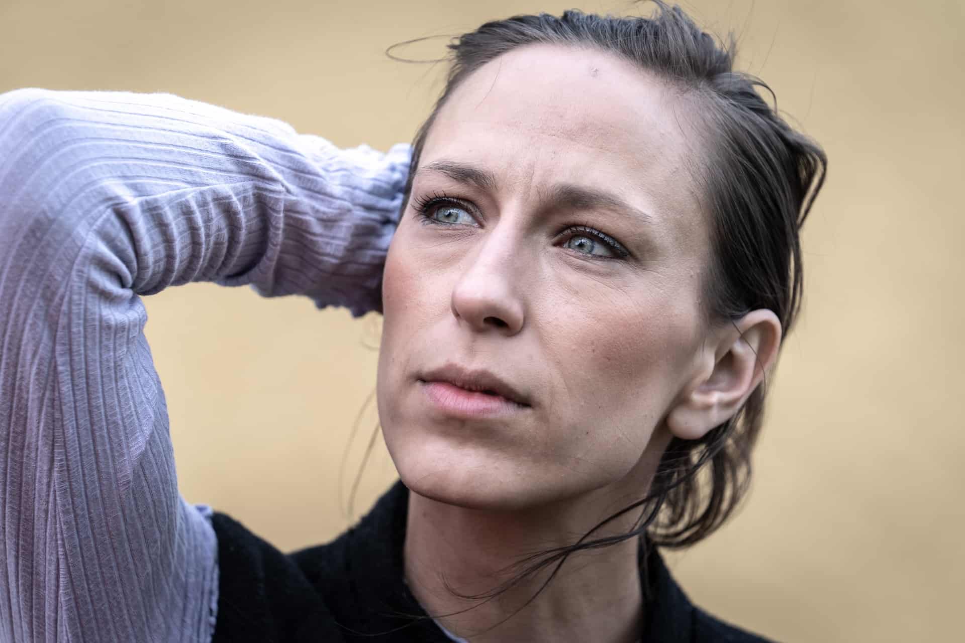 Mathilde Falch & Bandet kigger forbi Sønderborg | jv.dk