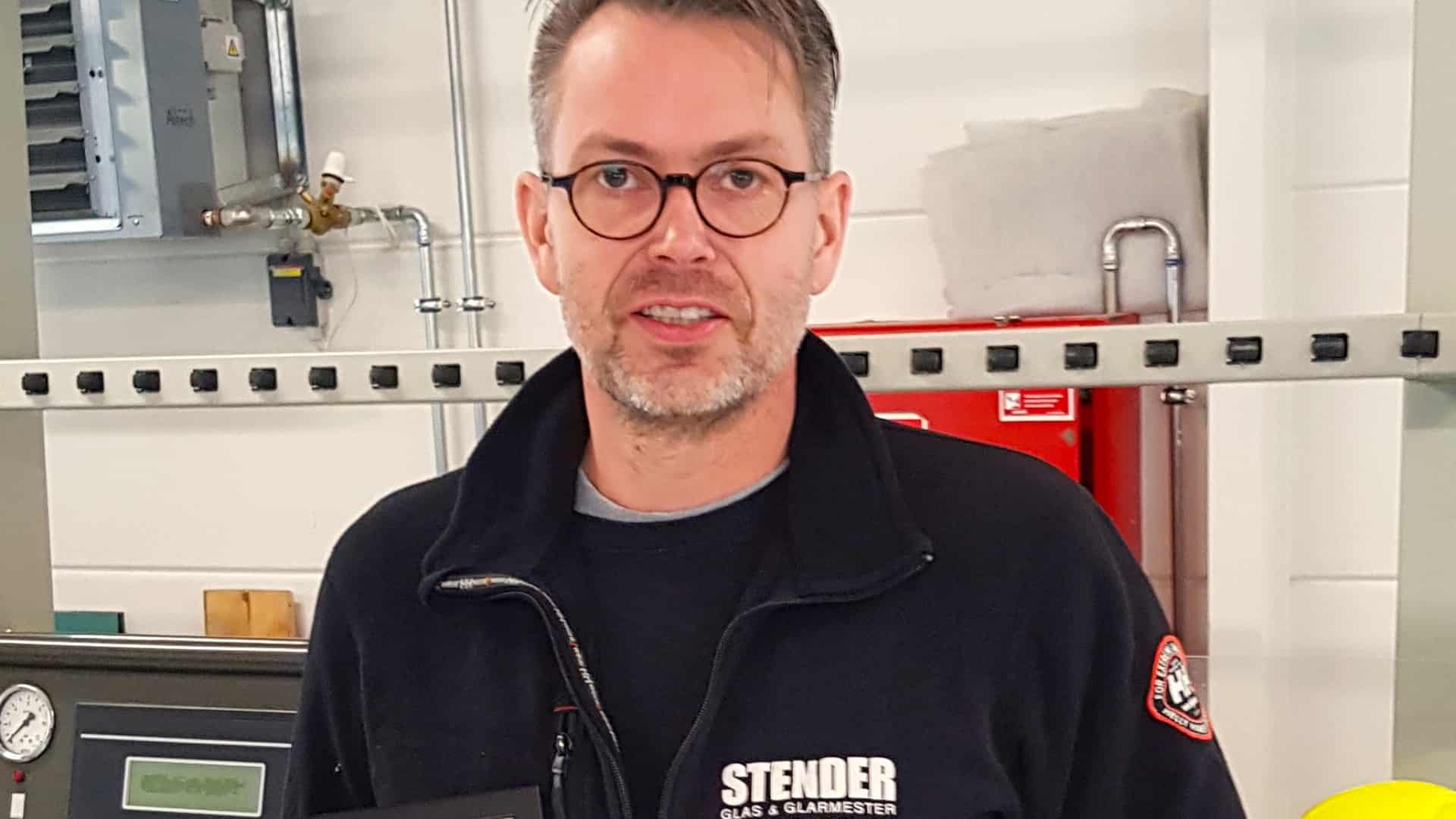 Glarmester F r Kvalitetsstempel Ugeavisen dk