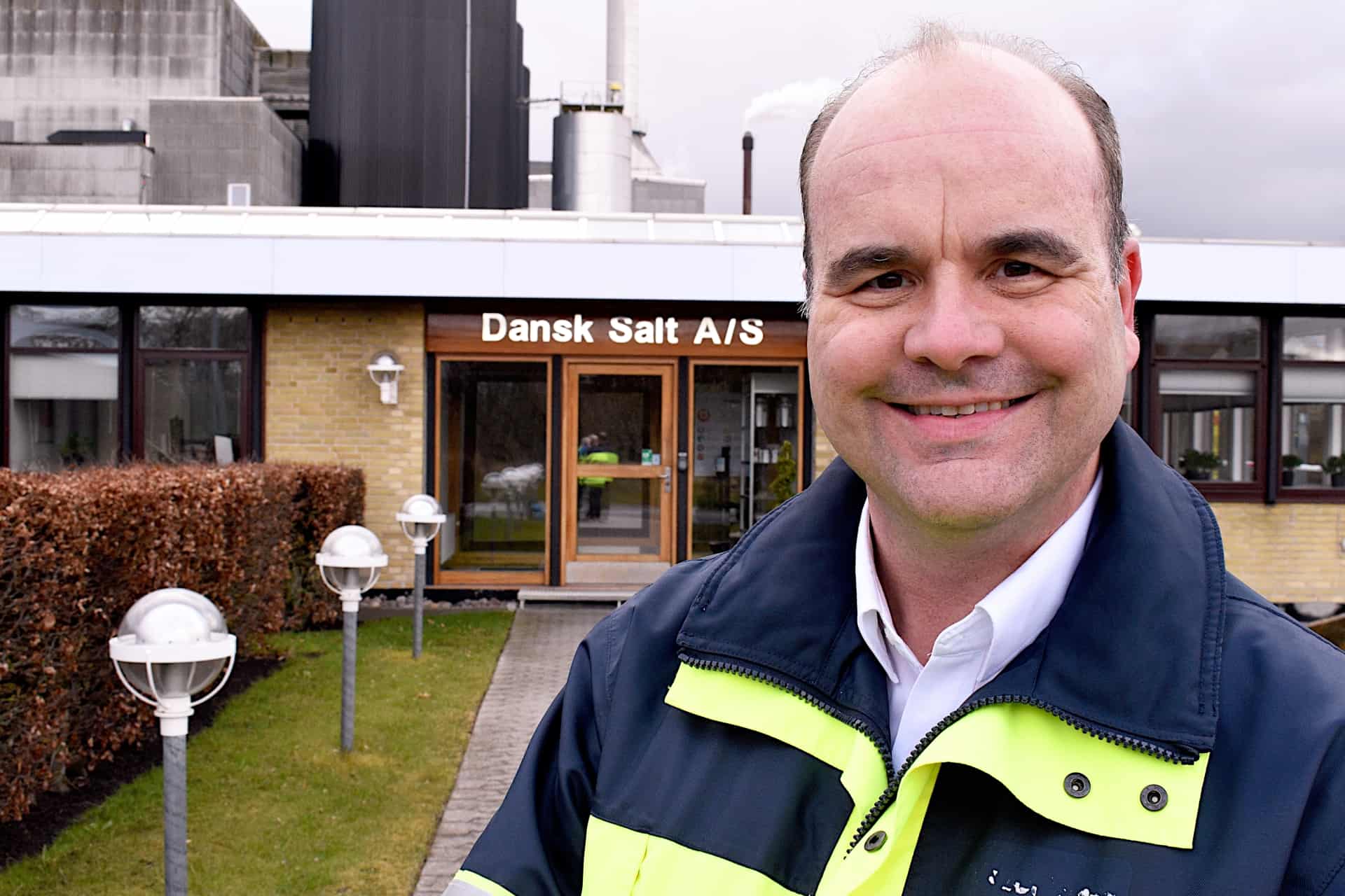 Dansk Salt A/S er på hemmelig liste: Risikerer at få skåret i ...