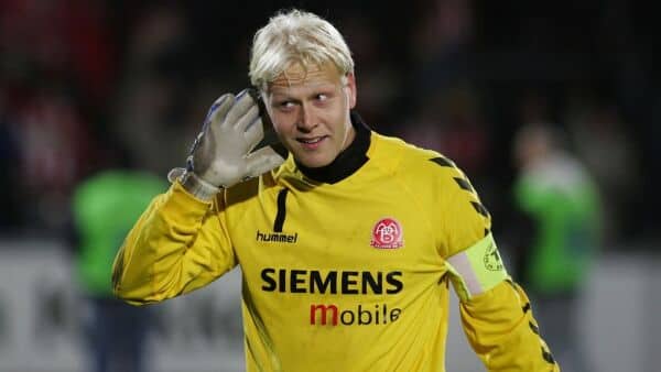 Jimmy Nielsen vandt Det Gyldne Bur | jv.dk