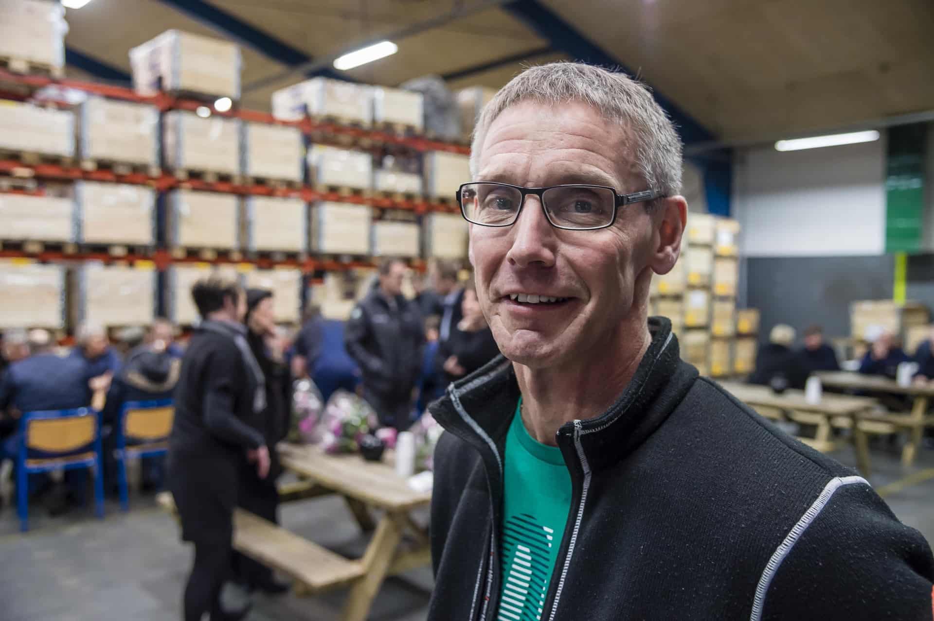Landets yngste jernstøberi fylder 25 år | ugeavisen.dk