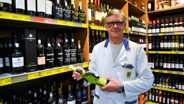 Torben er glad for sin pendlertilværelse | ugeavisen.dk