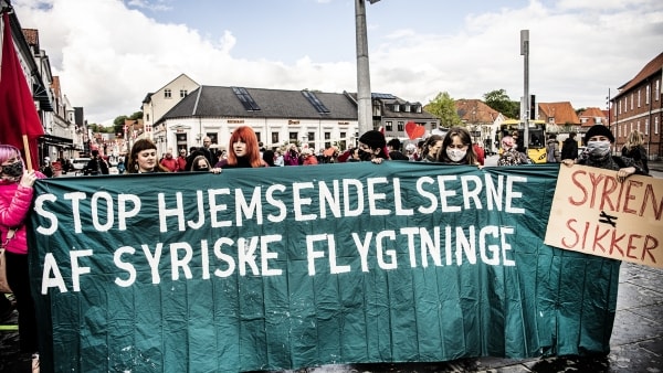 Vi har et helt skævt billede af indvandring og integration | fyens.dk