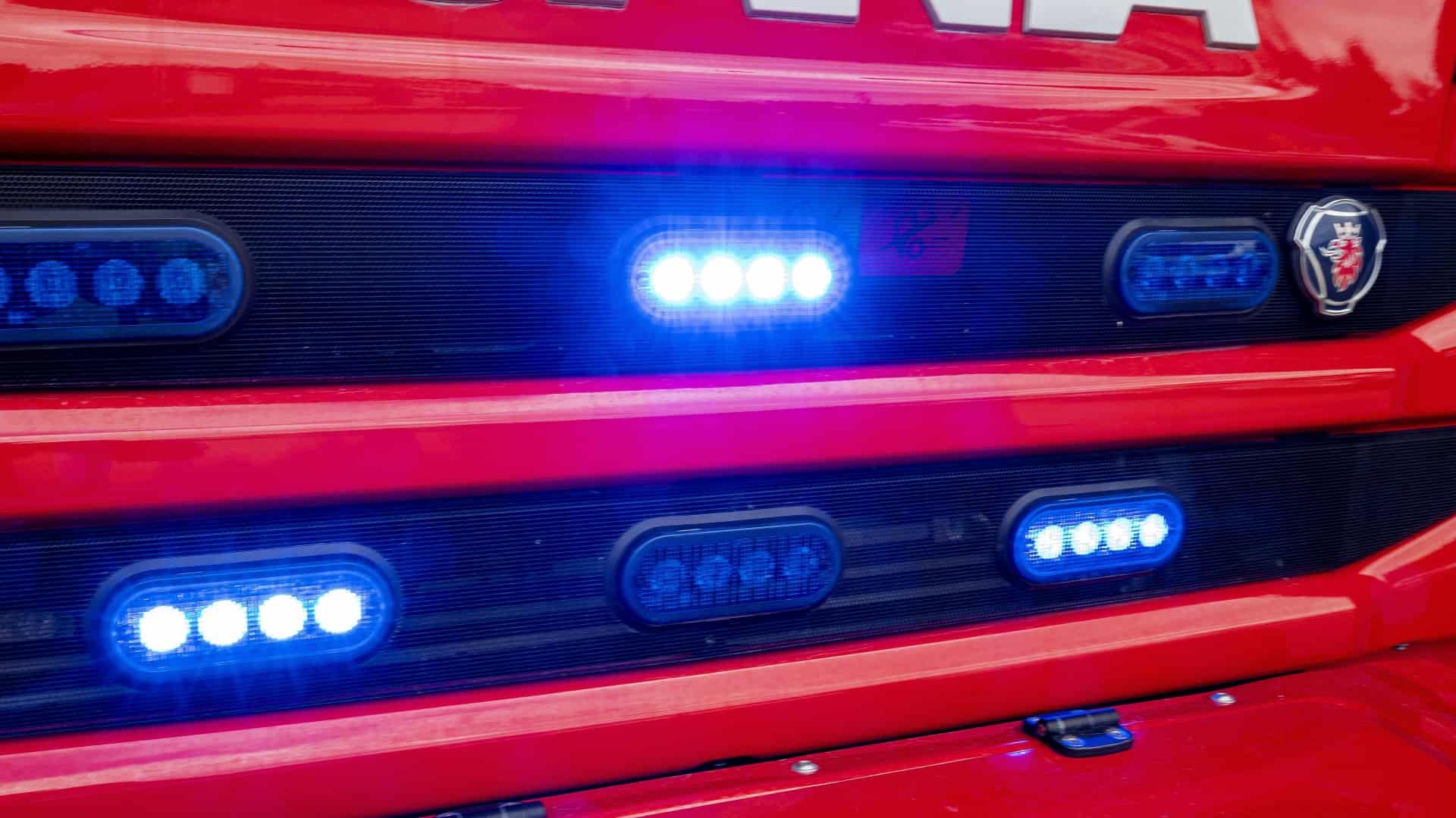 Svejsearbejde på tank endte i brand | jv.dk