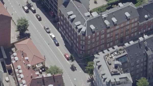 Frederiksberg C: Kingosgade 13 solgt for 7.100.000 kroner | kobenhavnliv.dk