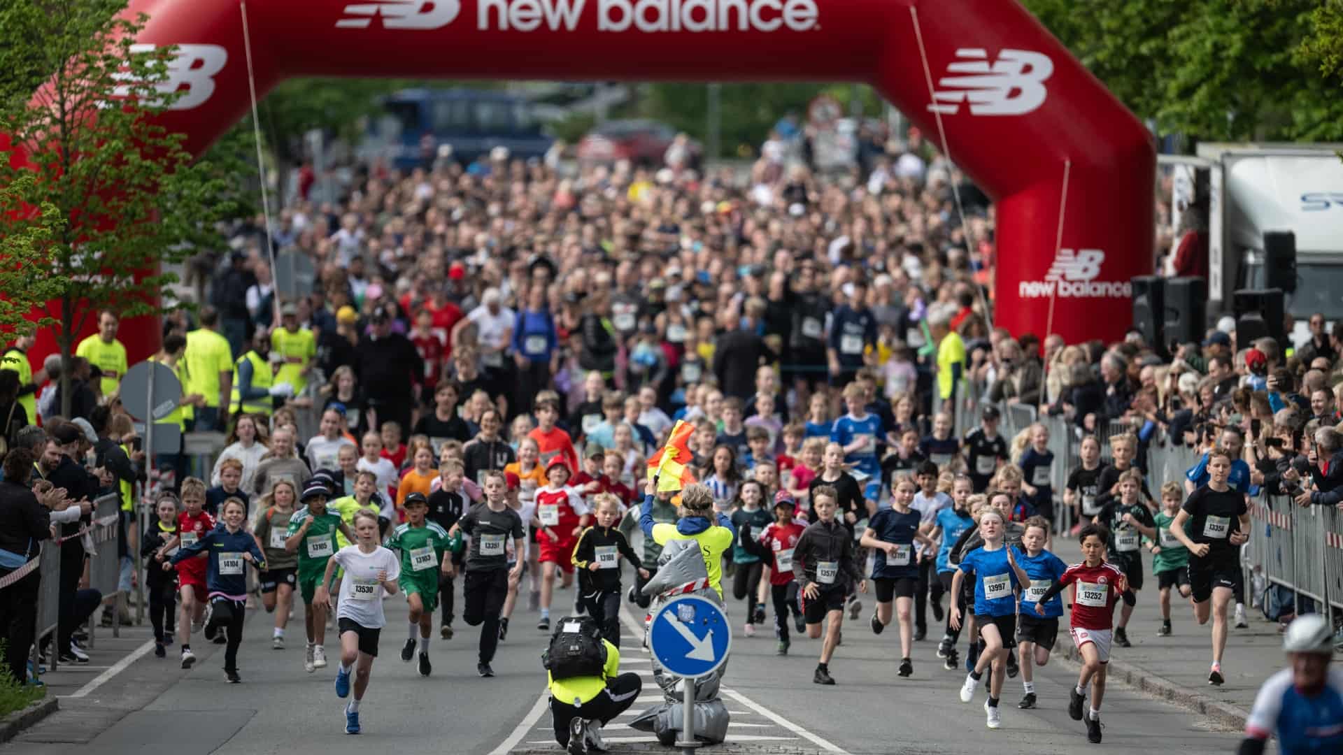 Derfor samles tusindvis af mennesker et helt nyt sted i år: - Vi har skyhøje forventninger ...