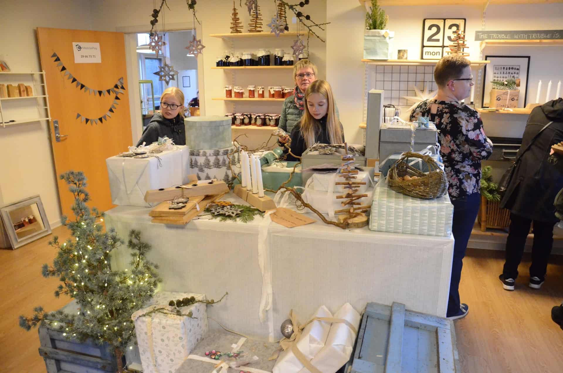 Årets store dag på Rom Skole | ugeavisen.dk