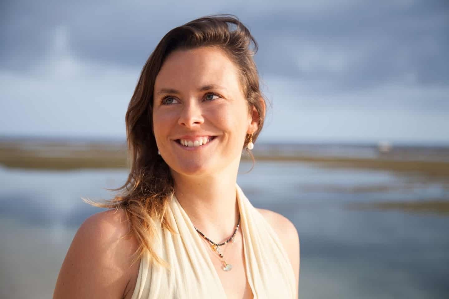 Yogacoach Maria Juhl: Sådan får du en sund morgenrutine | amagerliv.dk