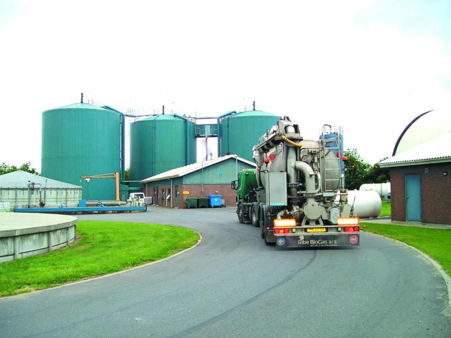 Naturgas og biogas | ugeavisen.dk