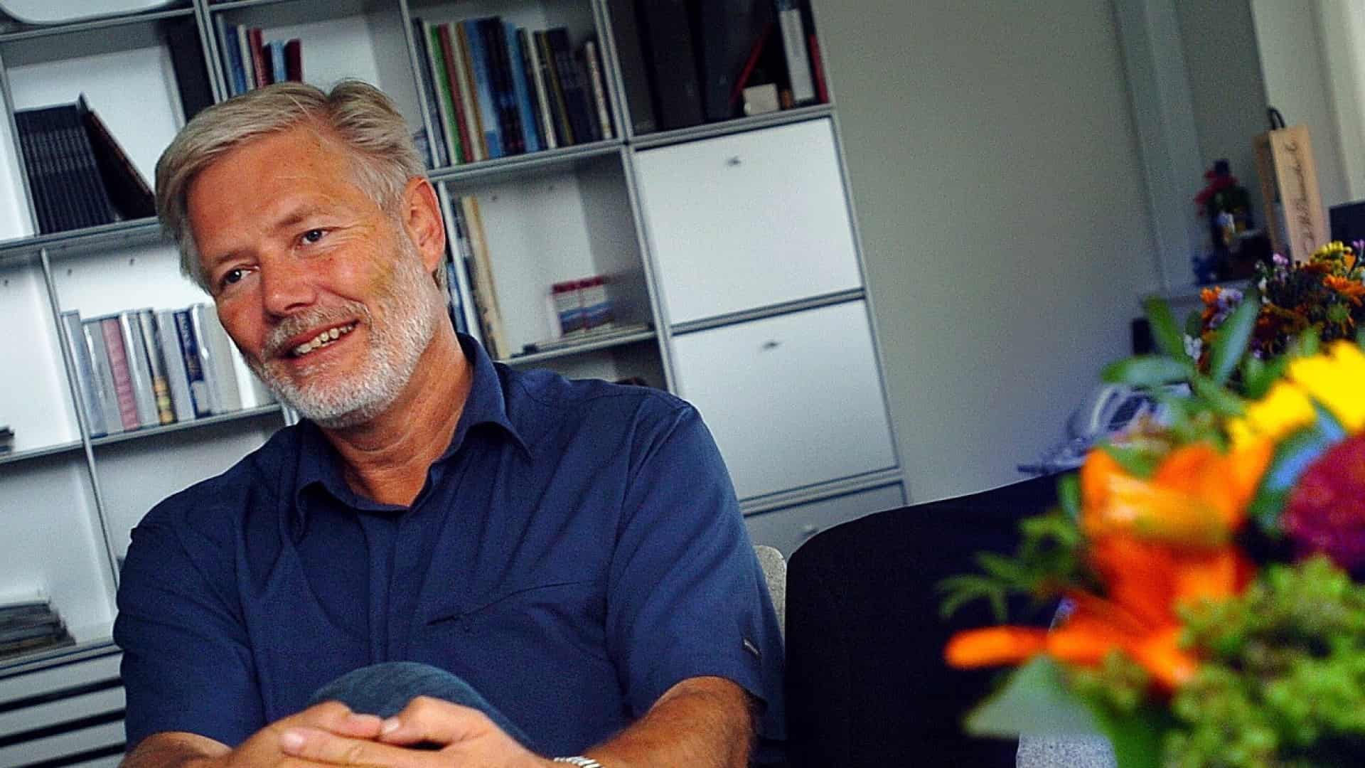 70 år: Idérig mand med styr på tal og økonomi | stiften.dk