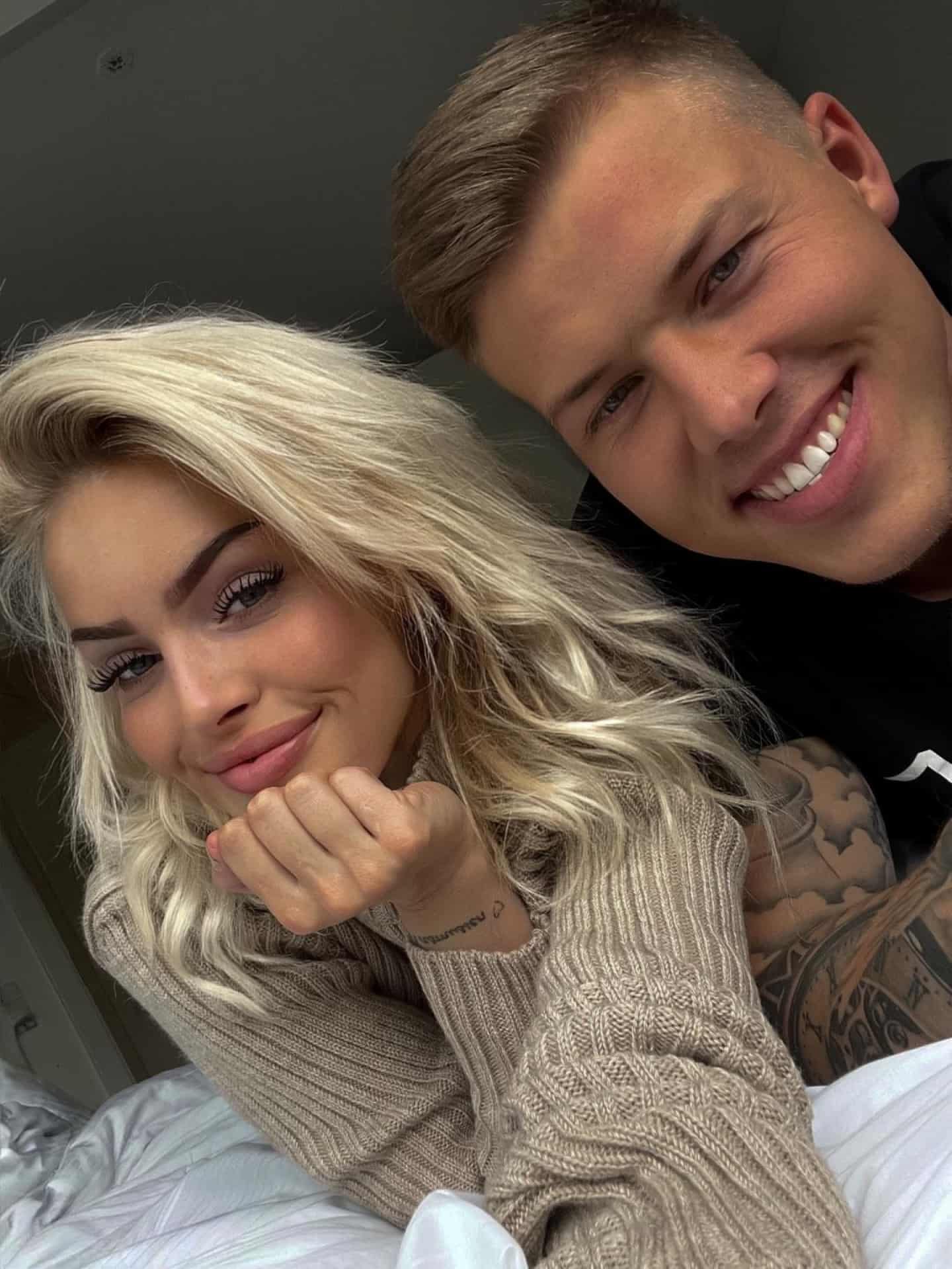 Stop nu: Sabrina Sau, forstår ikke de mennesker, der har brug for at ...