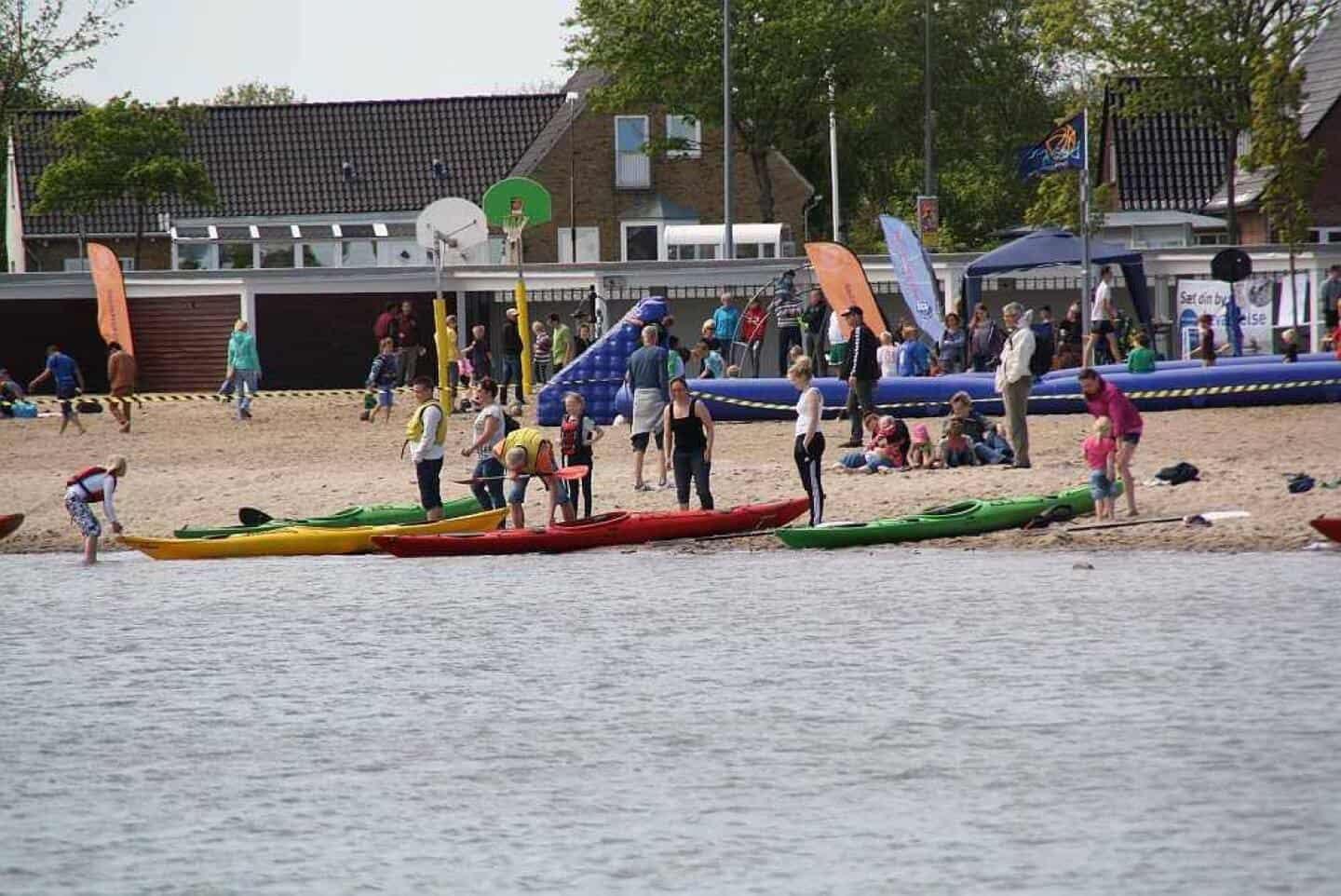 DGI håber på win-win med nyt stort fælles arrangement | ugeavisen.dk