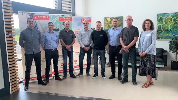 Blaaholm er reddet | ugeavisen.dk