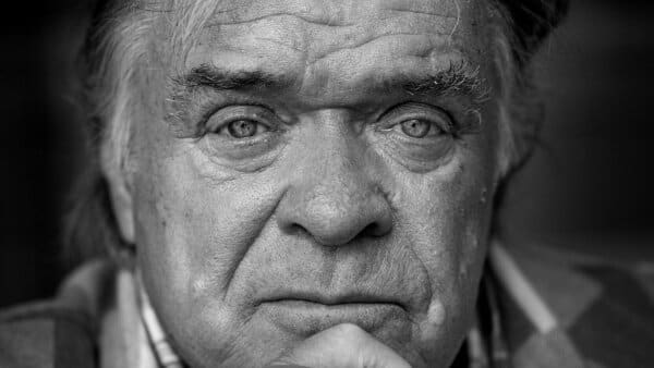 Dick Kaysø: Jeg vil ikke genoplives | frdb.dk