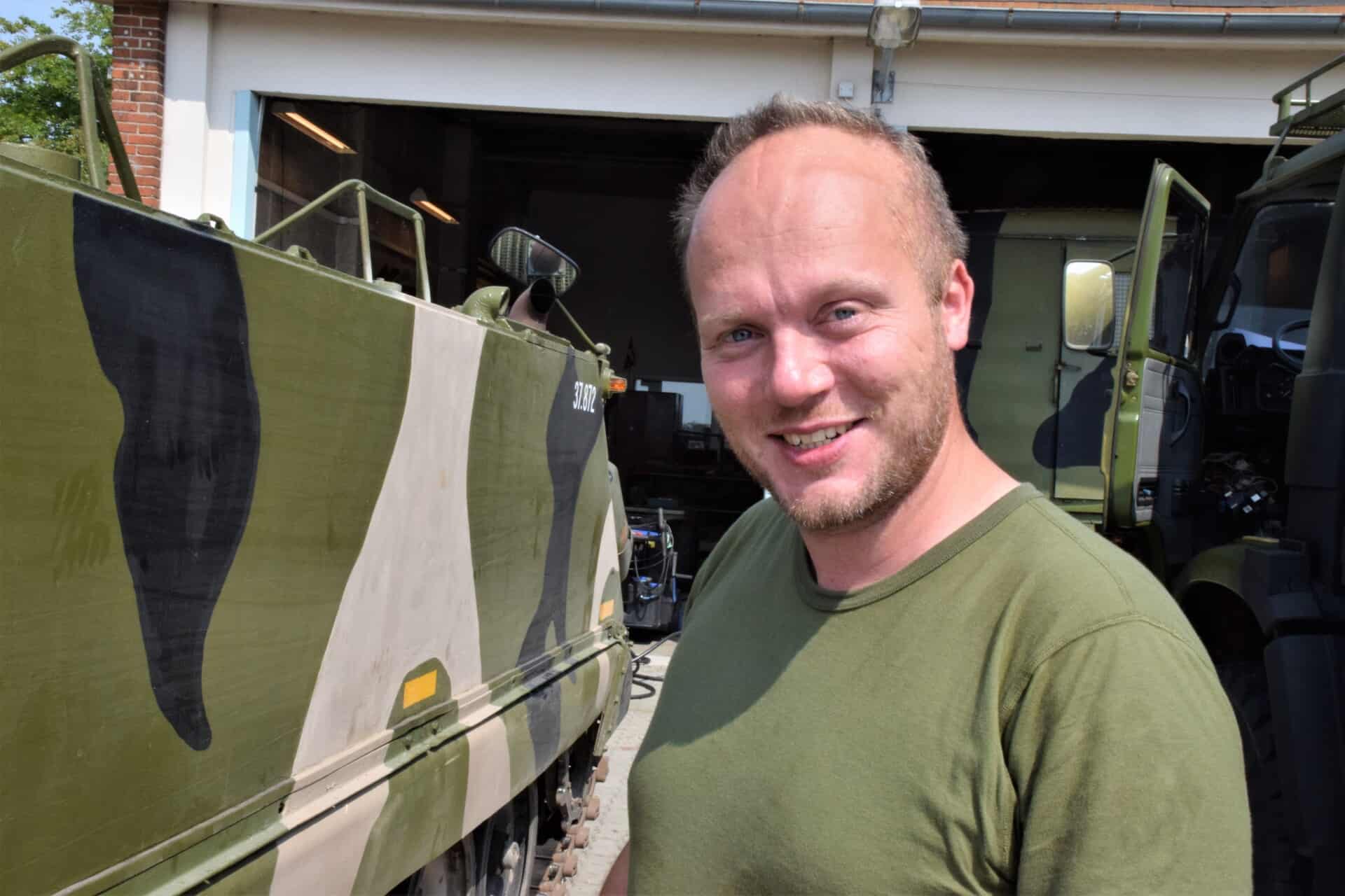 Det hjælper at være sammen med andre | ugeavisen.dk