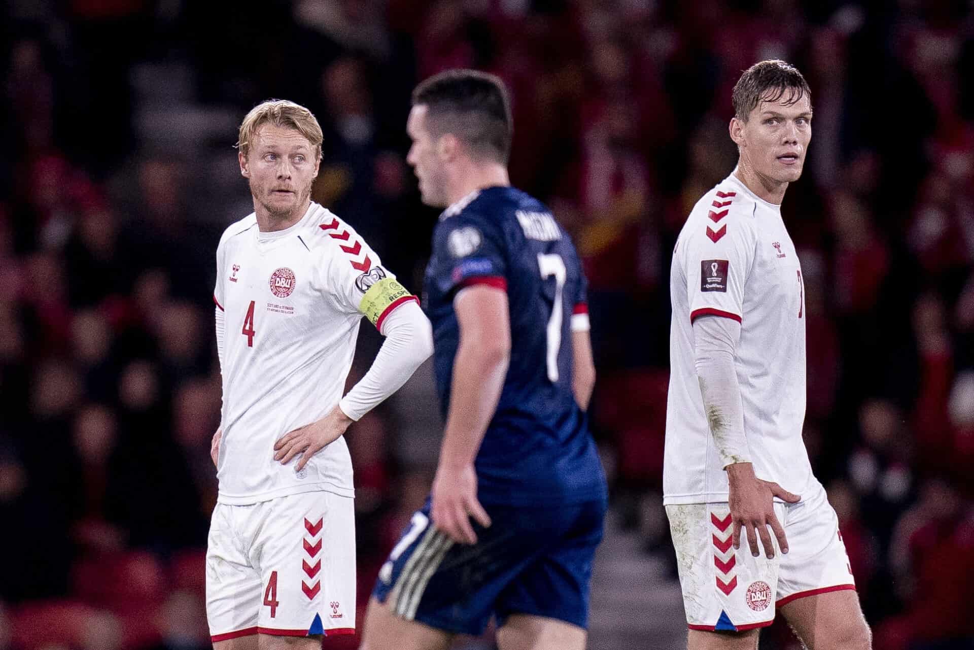 Hjulmand om Kjærs afløser: Vestergaard er en leder | jv.dk