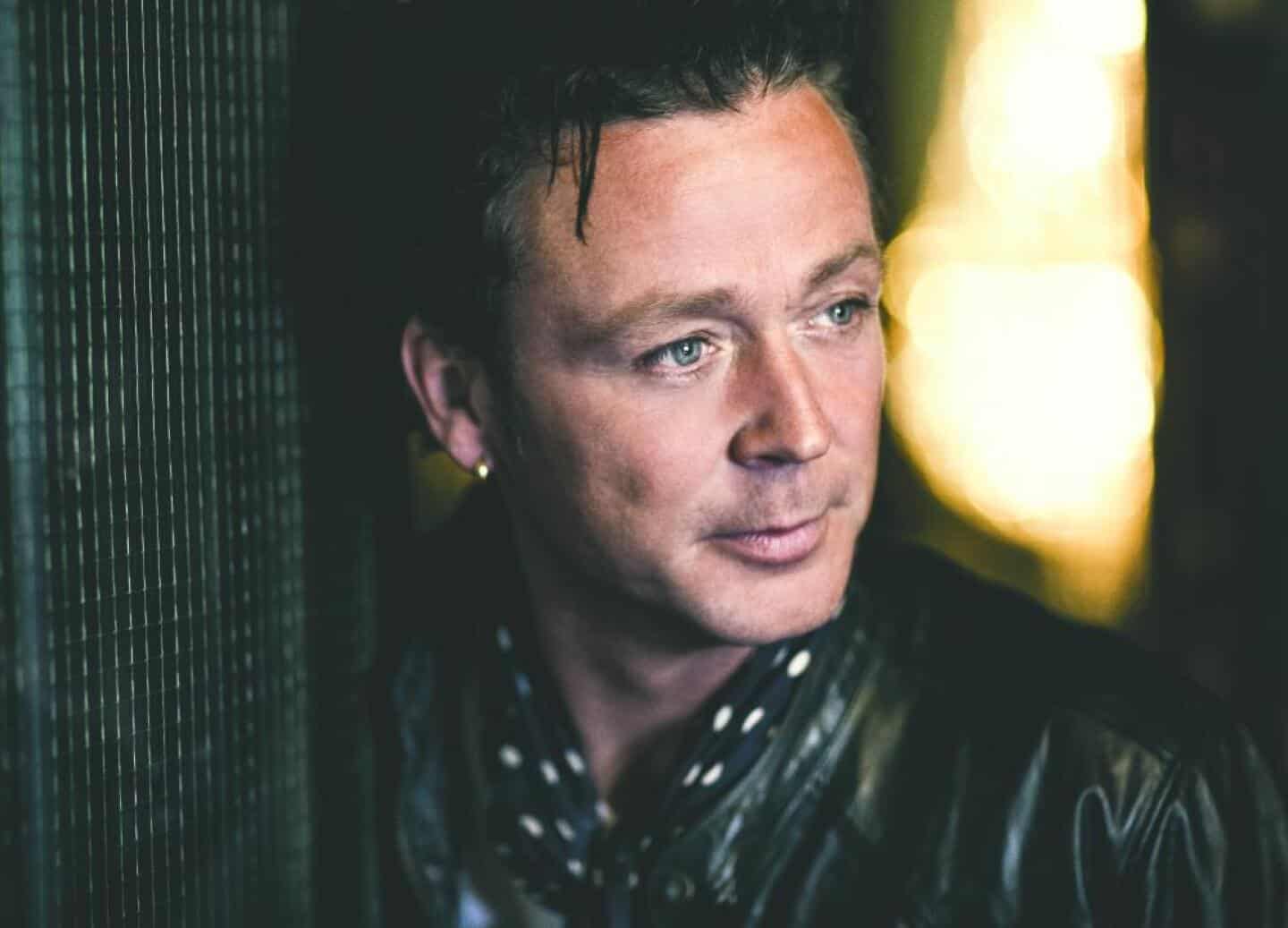 Thomas Helmig spiller til Open Air | ugeavisen.dk