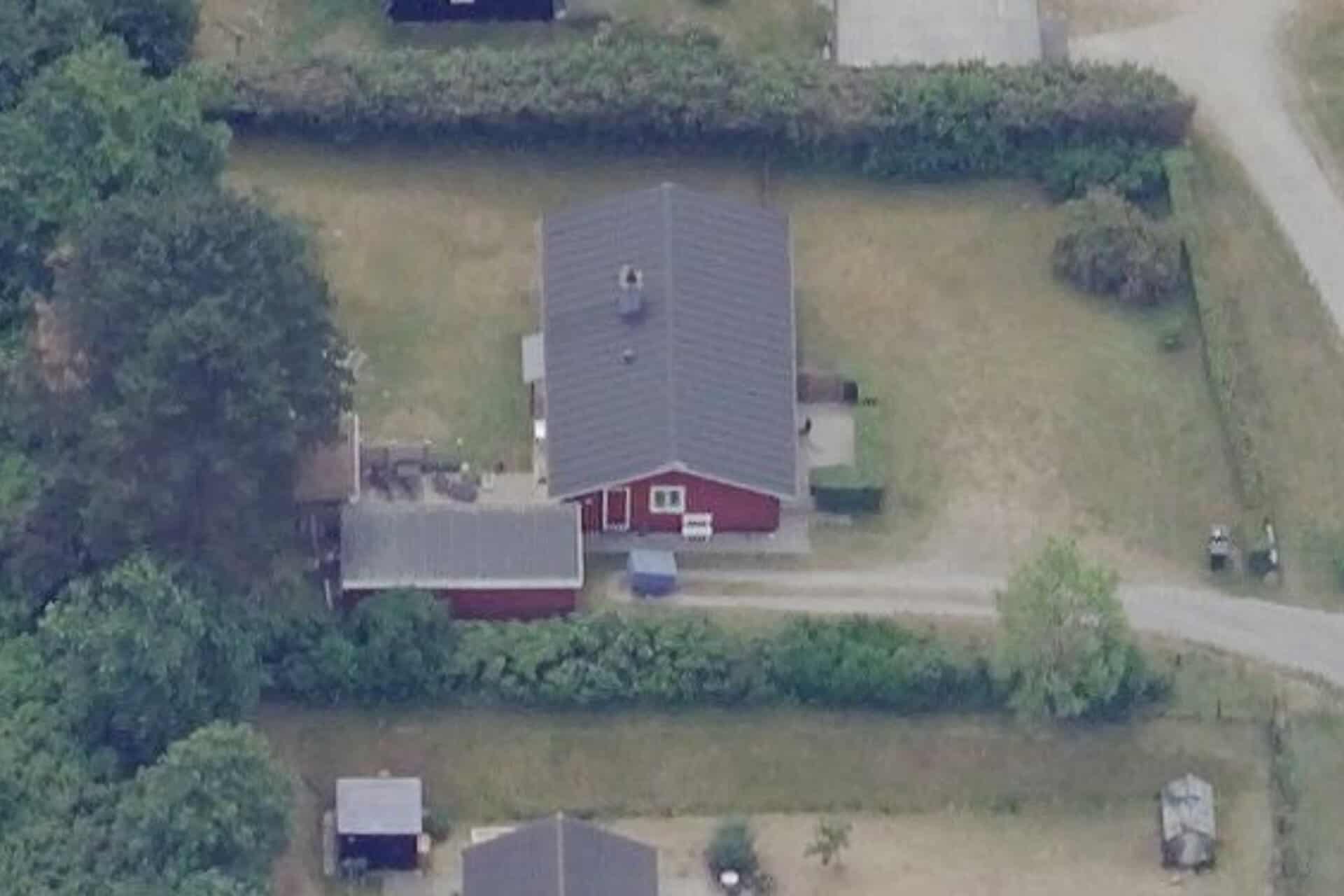 Ebeltoft: Holmensvej 37 solgt for 2.075.000 kroner | amtsavisen.dk