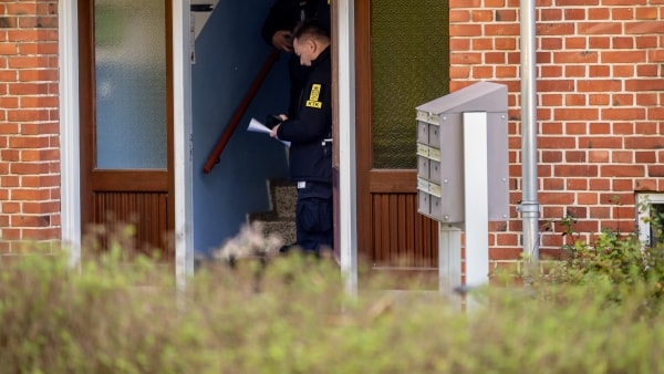 Kan man selv ryge 200 gram hash? Svaret er foreløbig ja | ugeavisen.dk